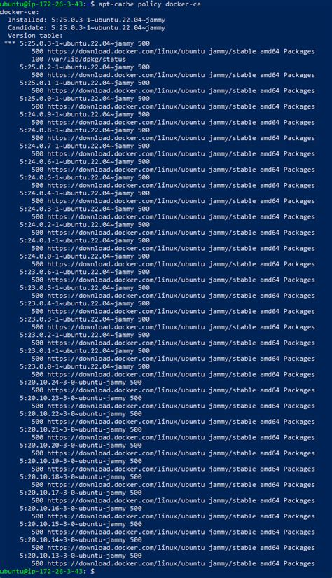 How To Install Docker Engine And Docker Compose On Ubuntu Server 22 04