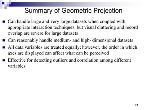ppt visualization of multivariate data powerpoint presentation free