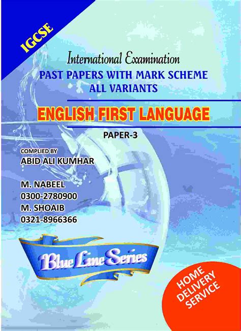 Igcse English Language Paper 1 Revision Mat Teaching Resources Vrogue