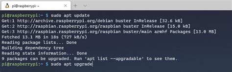how to install docker and portainer on a raspberry pi