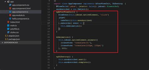 css and javascript animation tips with examples by tran son hoang