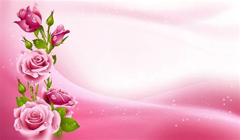 Roses Flower Background Copy Free Photo On Pixabay Pixabay