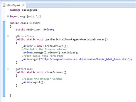 selenium by arun 381 using sendkeys command for entering text into