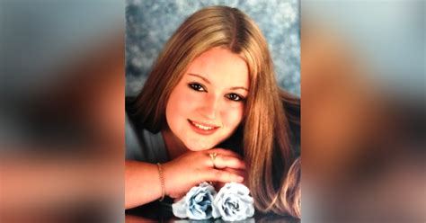 Samantha Ann Rice Obituary Visitation And Funeral Information
