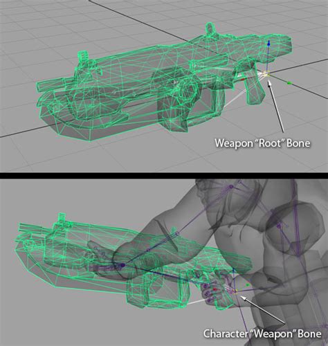 udk creatinganimations