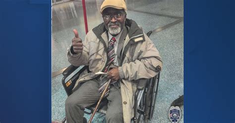 North Las Vegas Police Locate 69 Year Old Who Went Missing Late June
