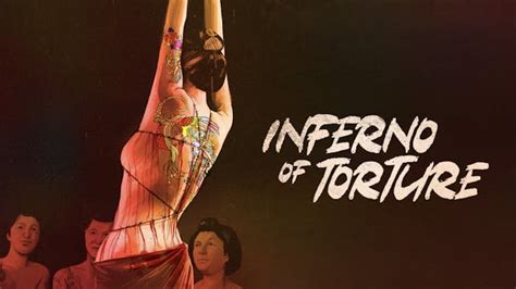 Shoguns Joy Of Torture Asia Extreme Arrow