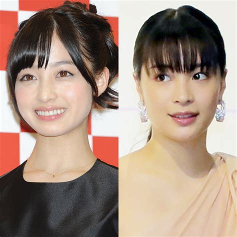 橋本環奈、“顔面偏差値”で同学年・広瀬すずを圧倒？急激な「色香増」の評判 アサ芸プラス