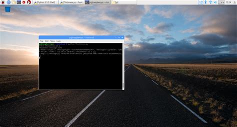 iot prototype with business rules and workflow blog series 4 4 sap