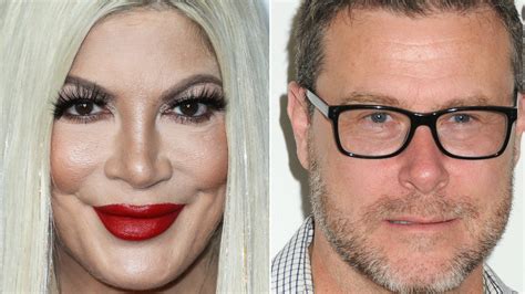 Dean Mcdermott Gushes Over Hot Wife Tori Spelling As Reconciliation