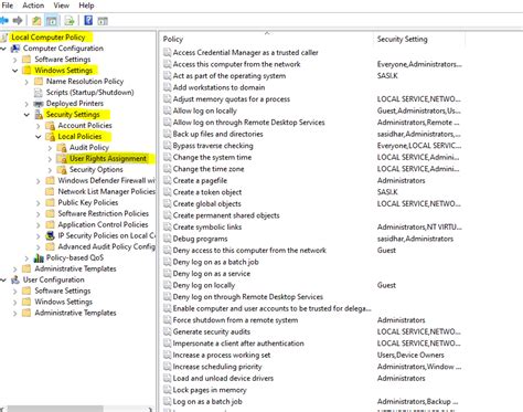 sql sever 2012 setup error rule ‘setup account privileges failed sql