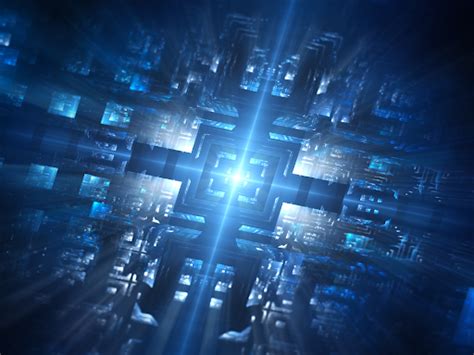 Revolusi Quantum Computing Masa Depan Komputasi Yang Tak Terbatas