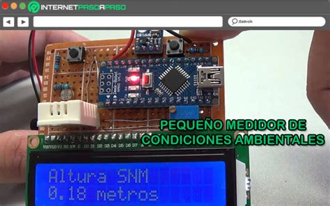Usar Sensor De Humedad Arduino 】guía Paso A Paso 2024