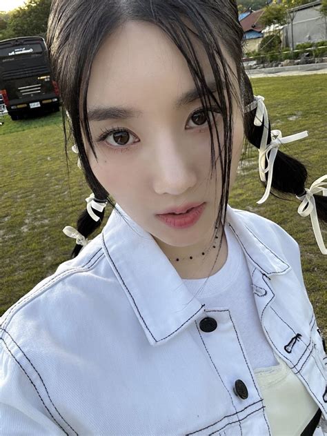 권은비 Kwon Eun Bi On Twitter [📢] Kwon Eun Bi Official Fanclub Rubi