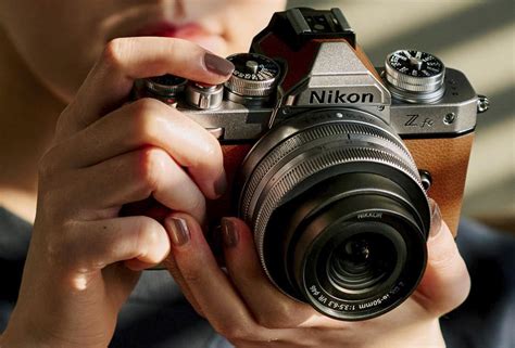 新传言称尼康 Zf 采用 10 位 N Log、1080p 120 Fps 视频和镁合金结构 Notebookcheck News