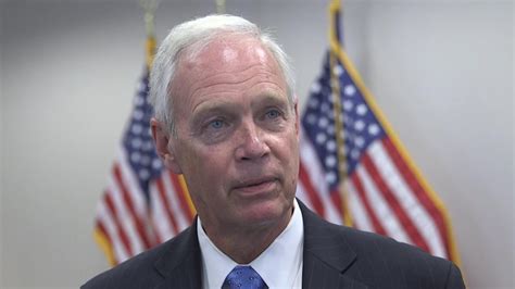 Ron Johnson Announces Reelection Bid