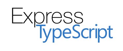 how to create an api using node js express and typescript dev community