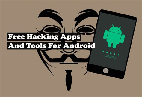 15 Best Hacking Apps For Android In 2024 Free