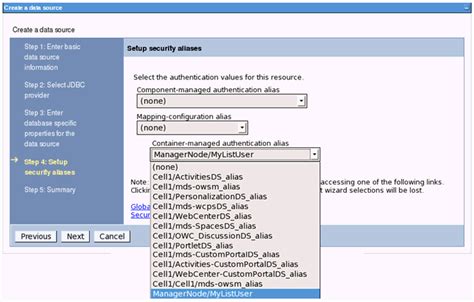 managing oracle webcenter portal on ibm websphere