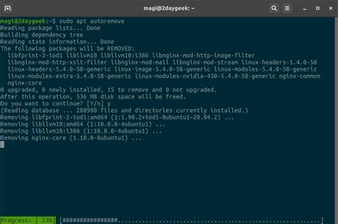 comparison between apt vs apt get difference 5 2daygeek