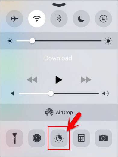 Comment Activer Et Désactiver Night Shift Sur Ios 9 3 Tech Tribune