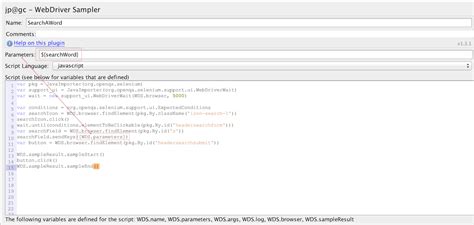 load testing with real browsers using jmeter and selenium
