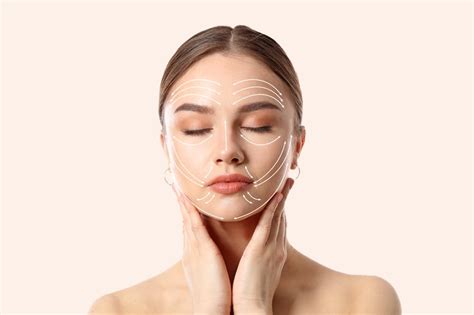 The Best Face Massage Techniques Fabfitfun