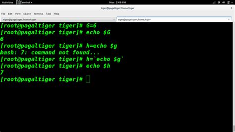 cat how to store output of echo and cut to a variable