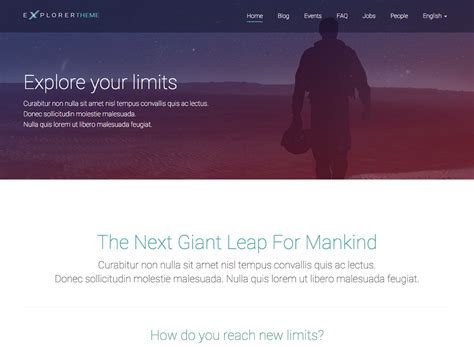 github divio django cms explorer django cms explorer theme example