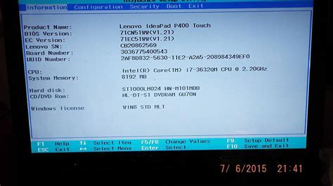 windows can not be installed to gpt drive solved page 2 windows 7