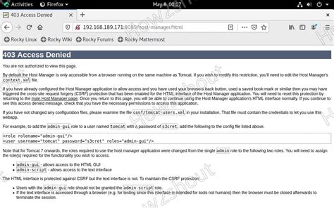 how to install apache tomcat on rocky linux 8 linux shout