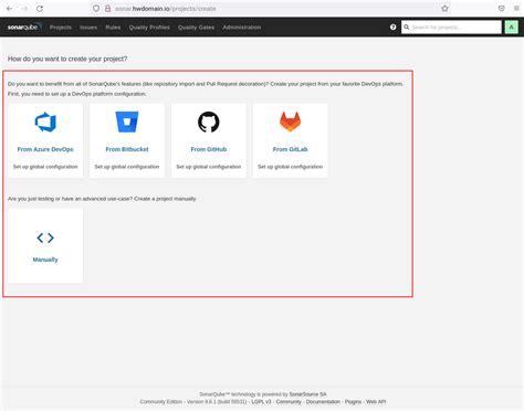 How To Install Sonarqube On Ubuntu 22 04