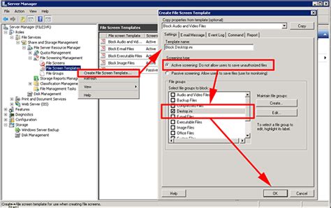 windows users home drives renamed to my documents share all