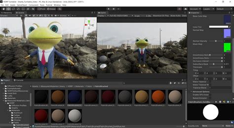 bi weekly webinars from unity
