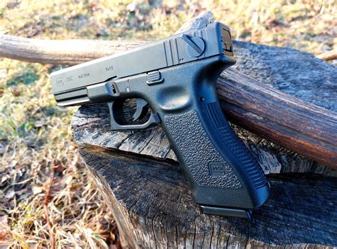 Tokyo Marui Glock 18c Upgrade Cnc Slide Airsoft Bazaar