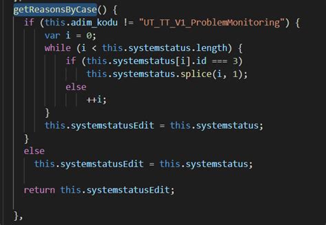 javascript vue js error in callback for watcher function { return
