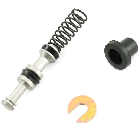 Master Cylinder Rebuild Kit Dual Disc Version 5 8 Inch Kz750