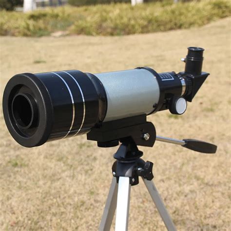Hot Sell Phoenix Hd F30070m Professional High Powered Telescope