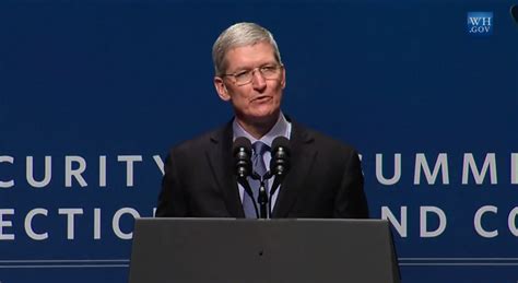 Tim Cook Talks Security Apple Pay Hits National Parks Slashgear