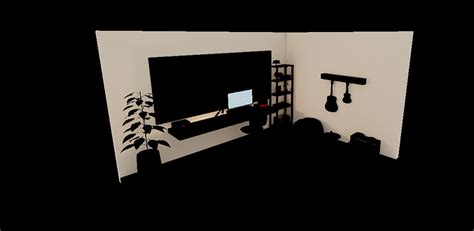 lightmap looks unreal and the shadow looks un clear questions three