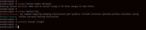 how to install icinga 2 monitoring software on ubuntu 20 04 lts