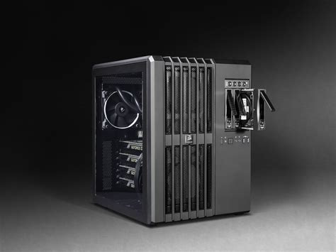 nvidia deep learning workstation 3xs