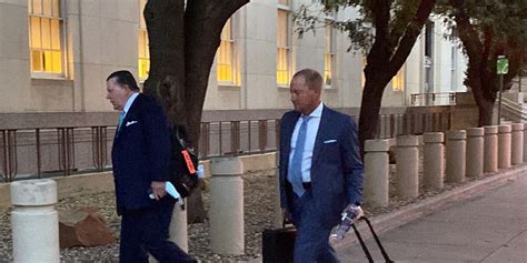 “he Knew What He Was Doing Was Wrong ” Prosecutors Argue Against Reagor