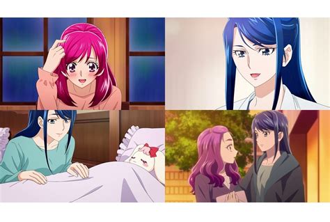 秋アニメ『キボウノチカラ～オトナプリキュア23～』第3話あらすじ＆場面カット アニメイトタイムズ
