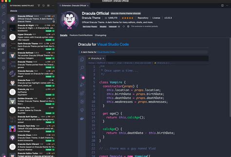 15 best vscode themes for dark mode awesomeness by ann adaya for