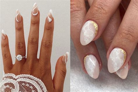 Wedding Nails