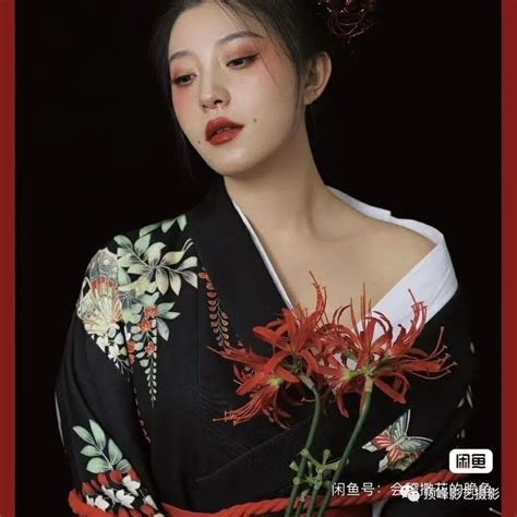 11月20日《昭和美人》网红kk出镜全新日式场景和服裸背绳艺创作主题活动（第一场）