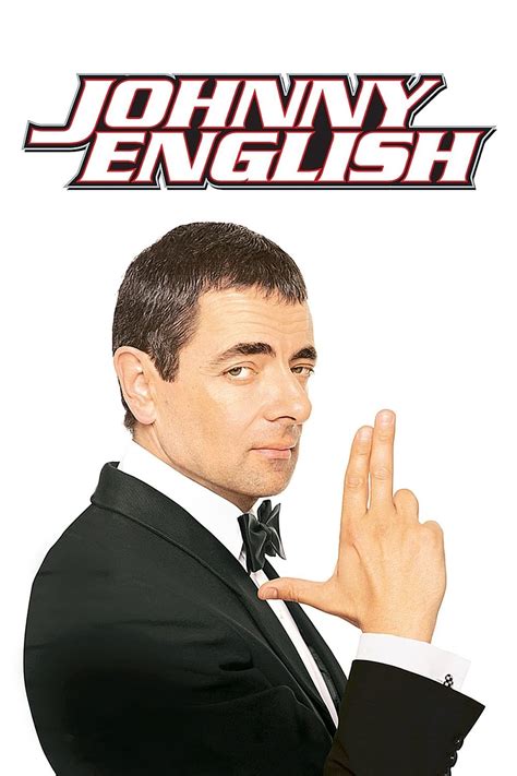 Johnny English Subtitles English
