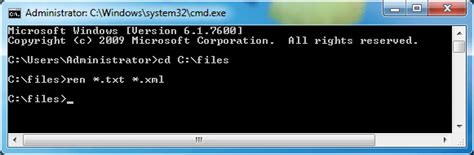 batch file rename command ladegpearl
